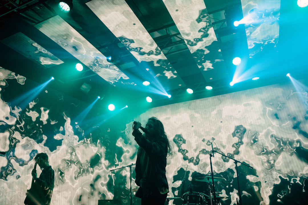 TOUR – Silent Planet